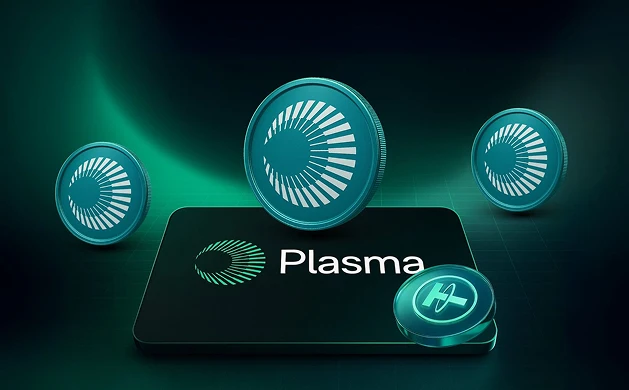How to Buy Plasma ($XPL) Token